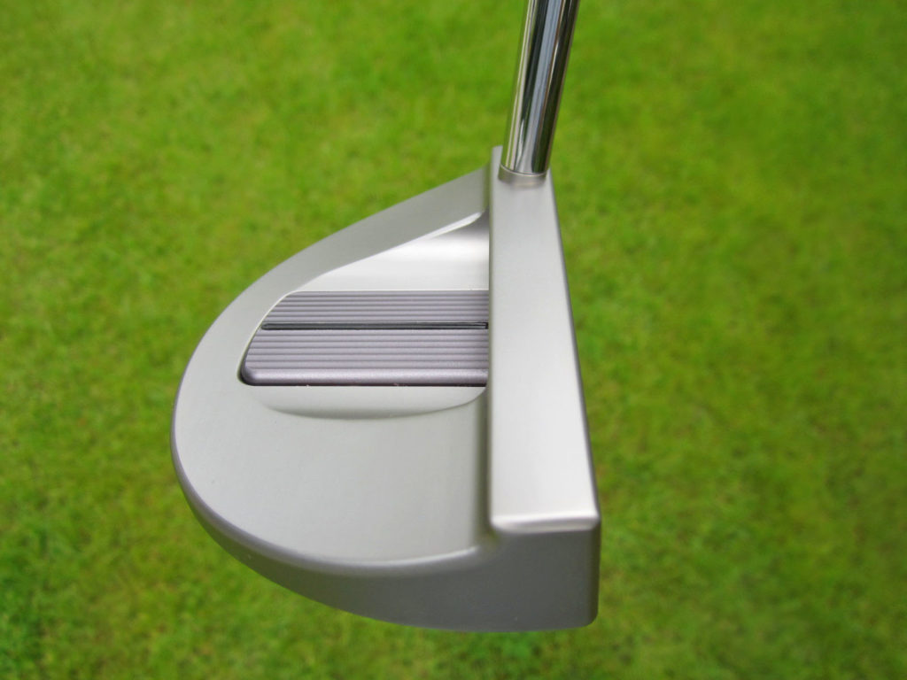 Scotty Cameron Tour Only SSS GoLo 5R Proto Select Circle T 360G - Tour ...