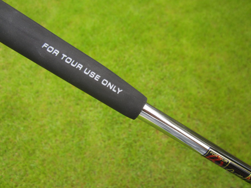 Scotty Cameron Tour Only SSS GoLo 5R Proto Select Circle T 360G - Tour ...