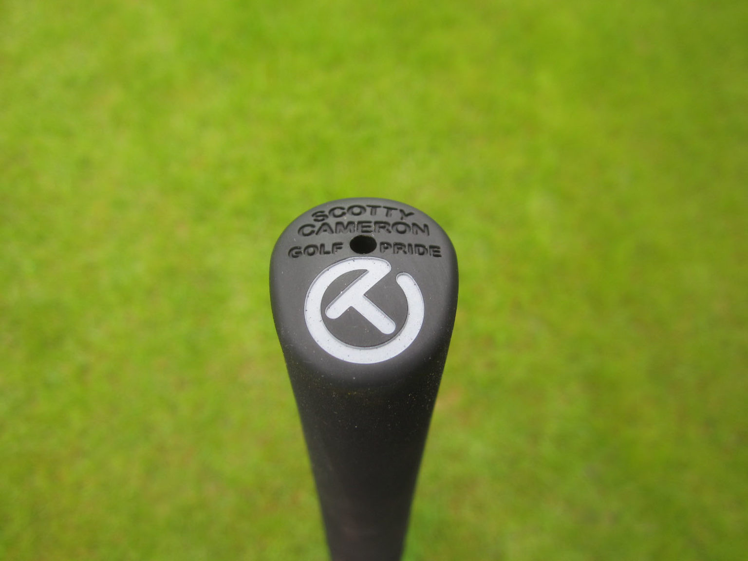 Scotty Cameron Tour Only SSS GoLo 5R Proto Select Circle T 360G - Tour ...