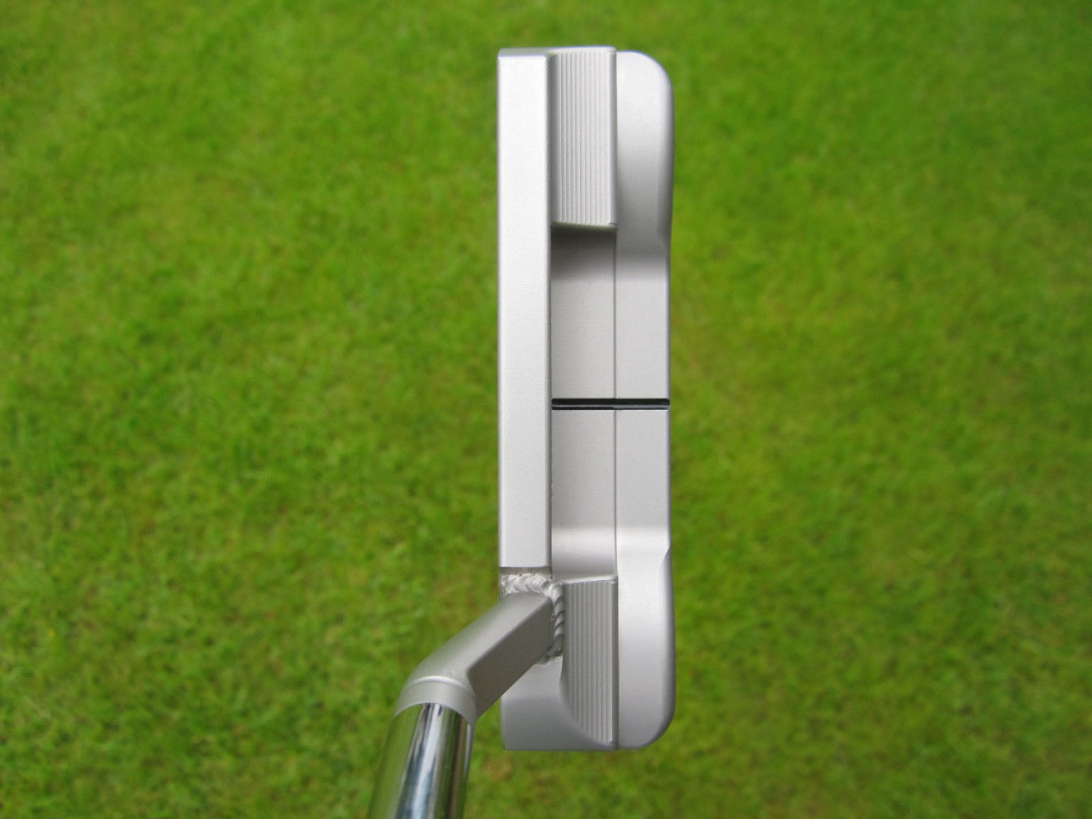 Scotty Cameron Tour Only SSS Masterful TourType Circle T 360G w/ Cam ...