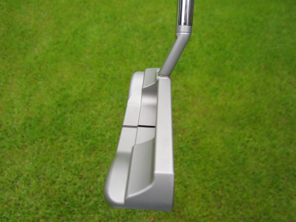 Scotty Cameron Tour Only SSS Masterful TourType Circle T 360G w/ Cam ...