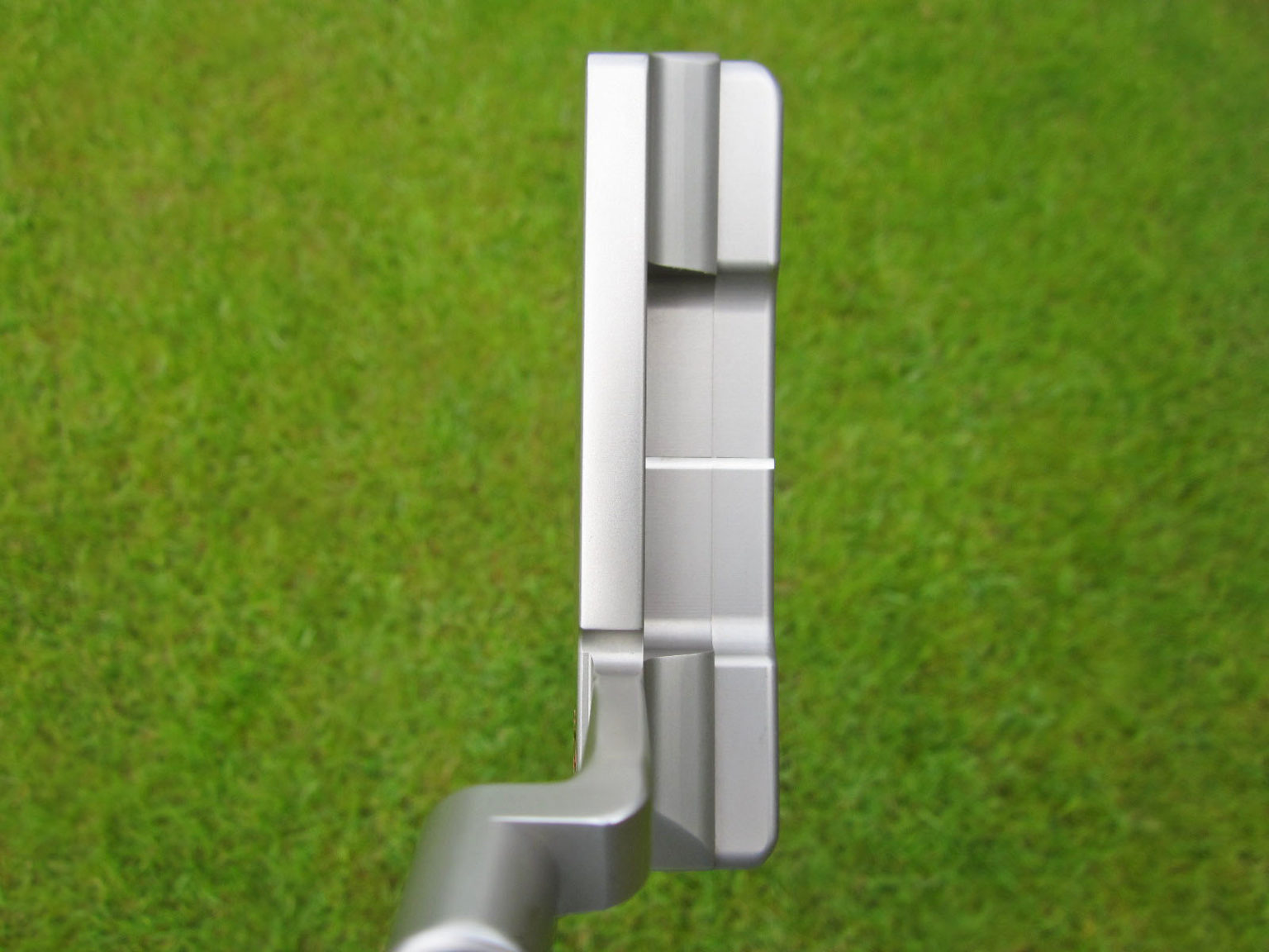 Scotty Cameron Tour Only SSS Newport 2 Studio Select Circle T 360G ...