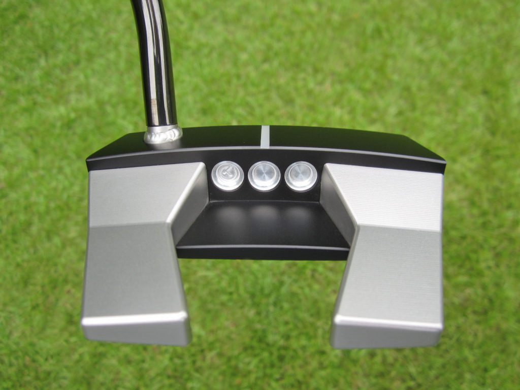 Scotty Cameron Tour Only Phantom X T5.5 Circle T 350G w/ Welded Spud ...