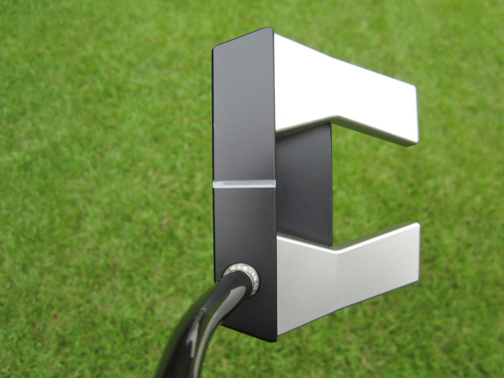 Scotty Cameron Tour Only Phantom X T5.5 Circle T 350G w/ Welded Spud ...