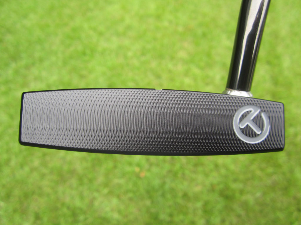 Scotty Cameron Tour Only Phantom X T5.5 Circle T 350G w/ Welded Spud ...