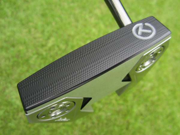 Scotty Cameron Tour Only Phantom X T5.5 Circle T 350G w/ Welded Spud ...