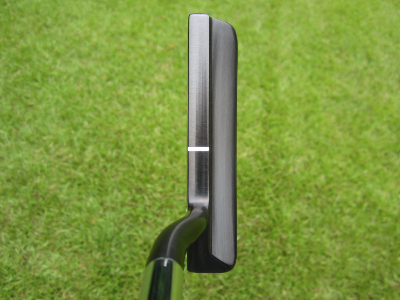 Scotty Cameron Tour Only Black Oxide Studio Design "Bullet Bottom" Sole ...