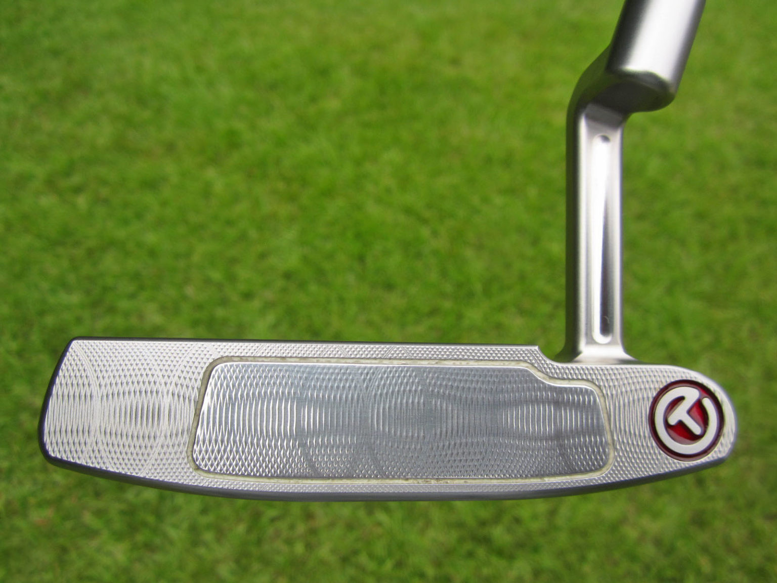 Scotty Cameron Tour Only Silver Mist Masterful Super Rat GSS Circle T ...
