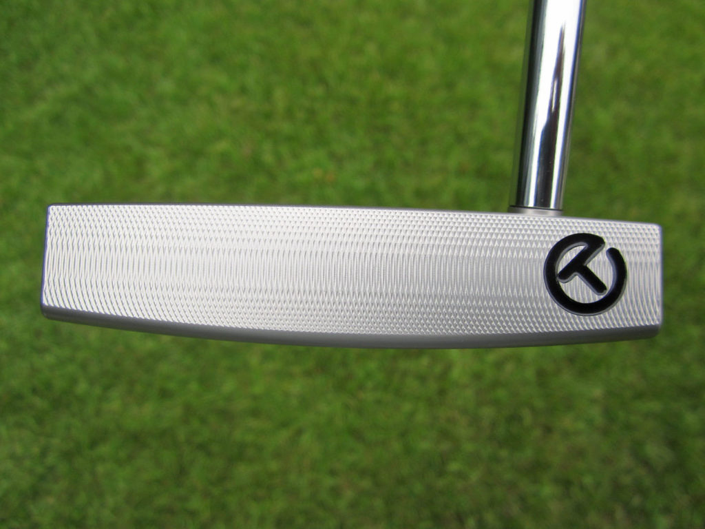 Scotty Cameron Tour Only SSS Phantom X T5 Circle T 350G w/ Double Sight ...