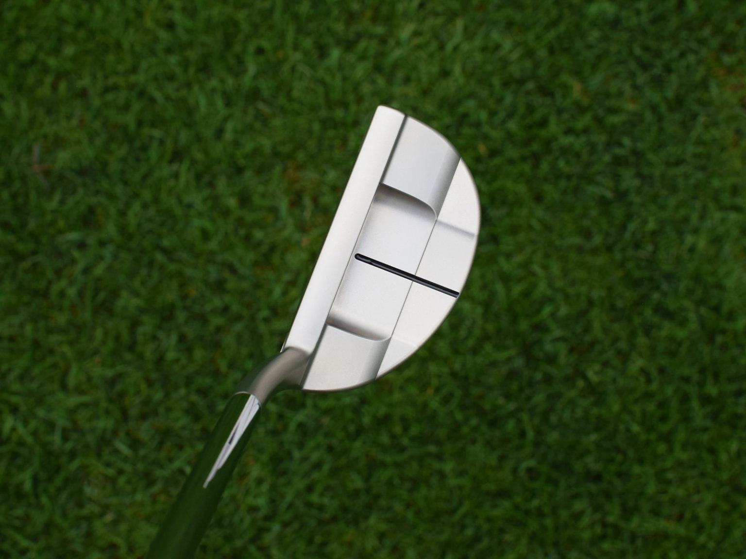 Scotty Cameron Newport 3 TN3 Tour Only SSS Select Circle T 360G - Tour ...