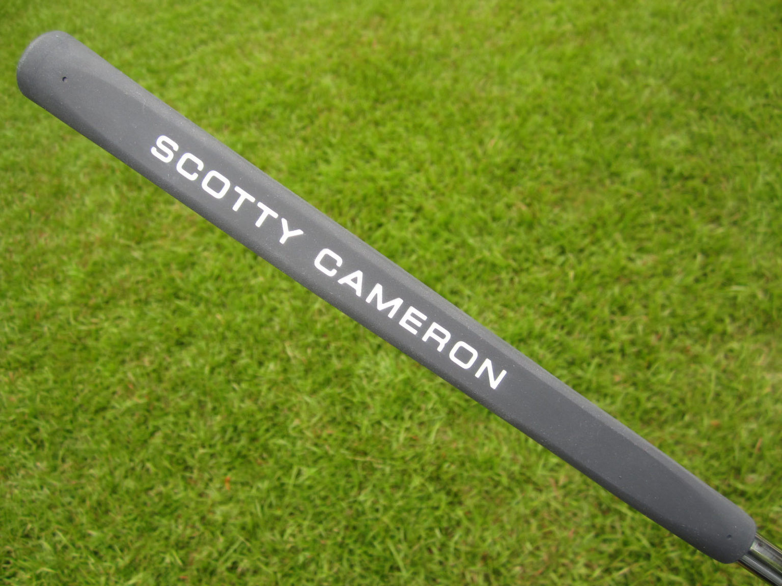 Scotty Cameron Tour Only GSS Concept 1 Newport Select Circle T 350G w ...