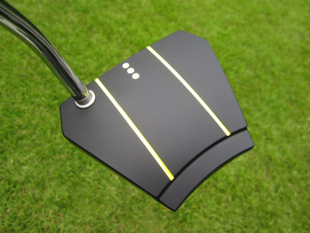 Scotty Cameron Tour Only Phantom X T8.5 "Low Bend" Circle T 360G - Tour ...