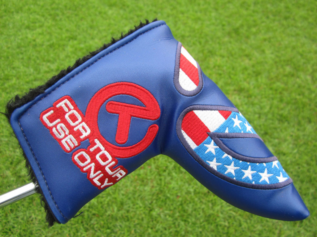 Scotty Cameron Tour Only SSS Masterful TourType Special Select Circle T ...
