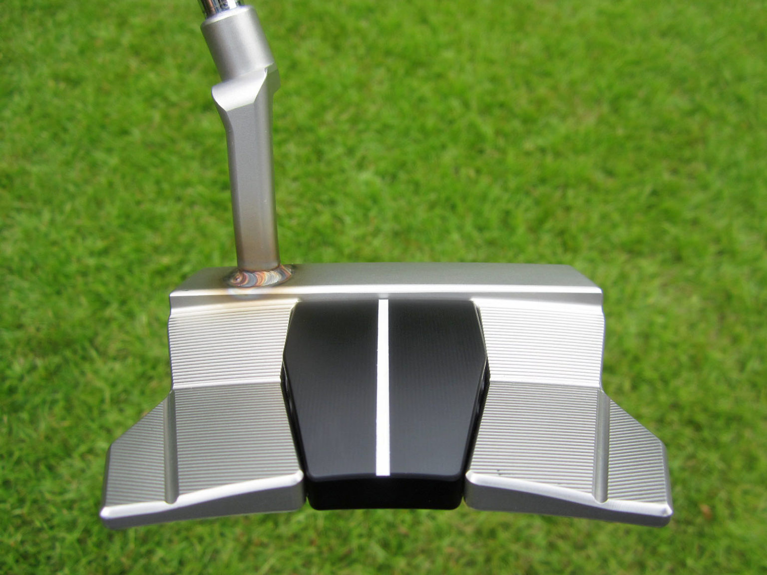 Scotty Cameron Tour Only SSS Phantom X T11 Circle T 360G w/ Welded ...