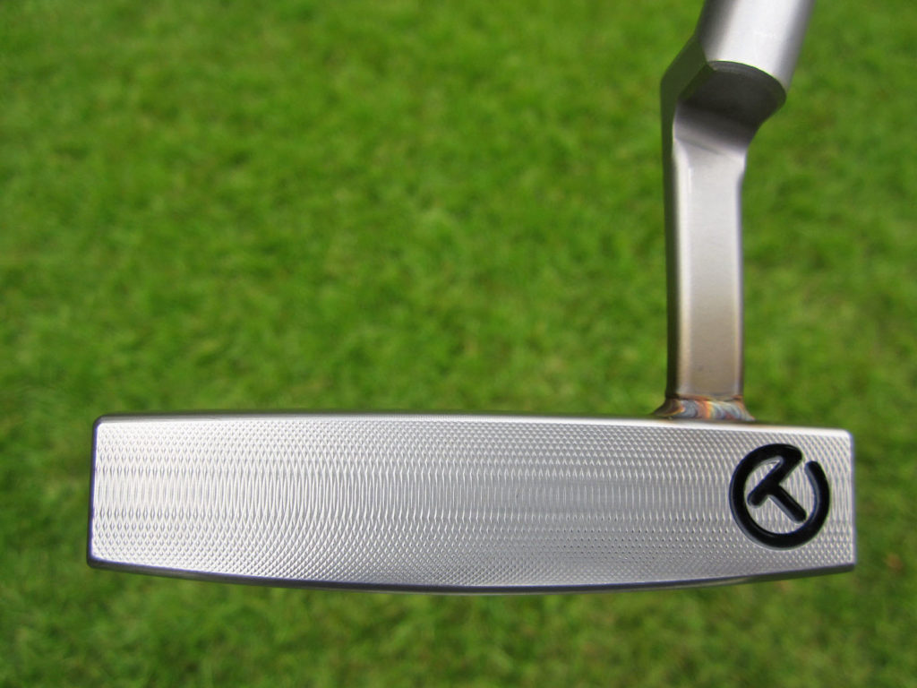 Scotty Cameron Tour Only SSS Phantom X T11 Circle T 360G w/ Welded ...