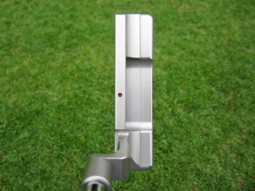 Scotty Cameron Tour Only SSS Timeless TourType Special Select Circle T ...