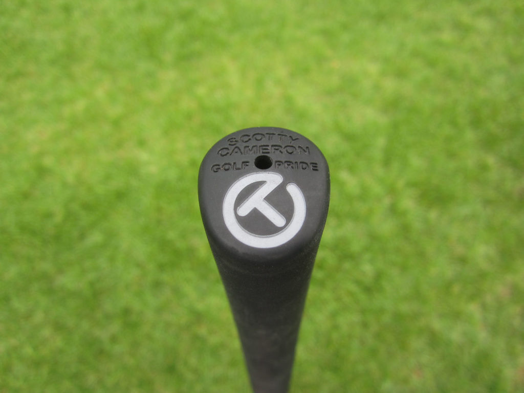 Scotty Cameron Tour Only SSS Timeless TourType Special Select Circle T ...