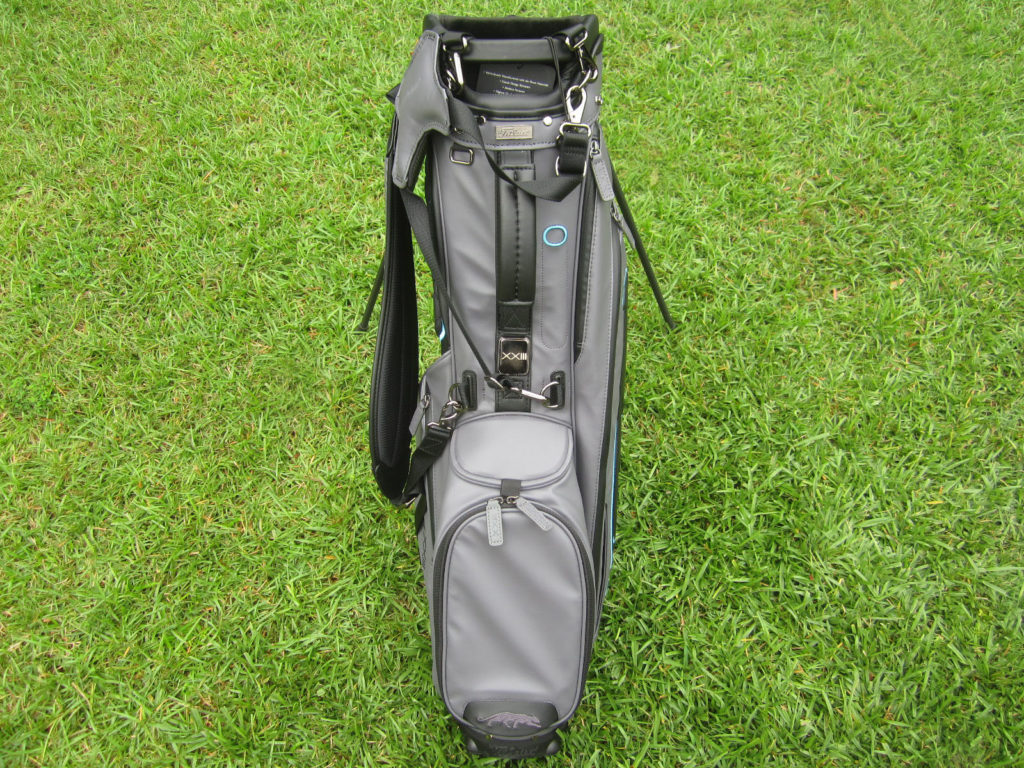 Titleist "Links Legend" Series Premium Leather Michael Jordan's GROVE ...