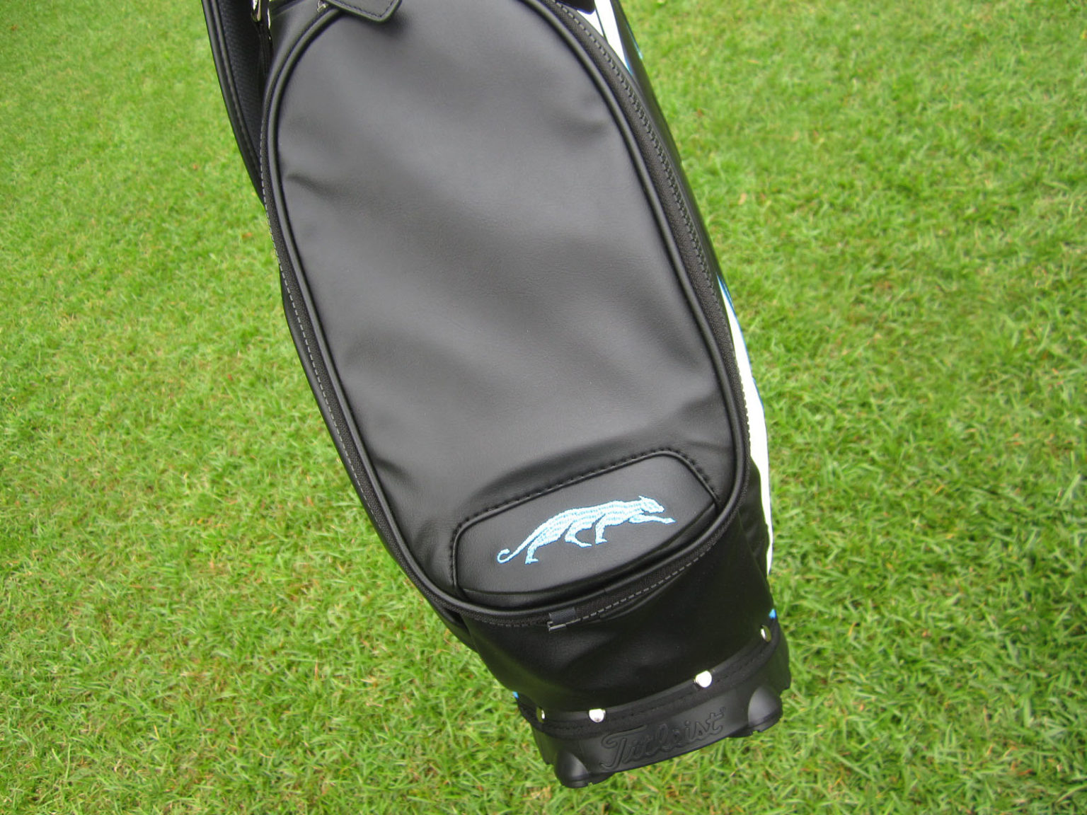 Titleist "Links Legend" Series Premium Leather Michael Jordan's GROVE ...