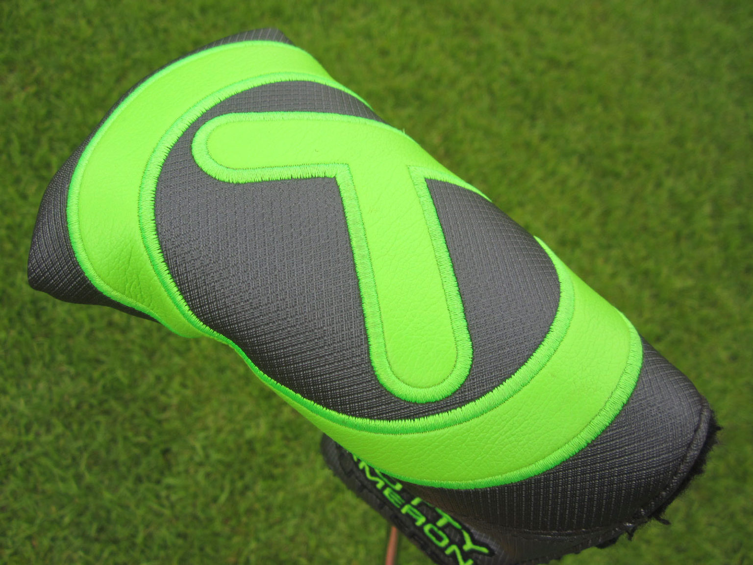 Scotty Cameron Tour Only SSS Deep Milled GoLo Circle T - 38.25" DUAL BALANCE - Tour Putter Gallery