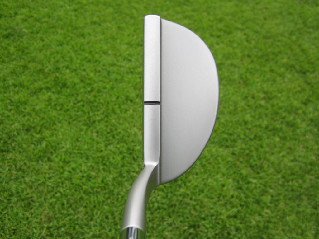 Scotty Cameron Tour Only Deep Milled SSS GoLo M3 Circle T 350G w/ Top ...