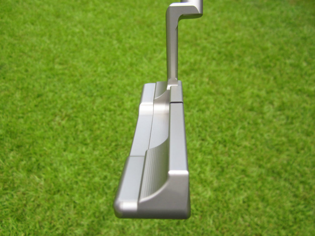 Scotty Cameron Tour Only SSS Timeless TourType Special Select Circle T ...