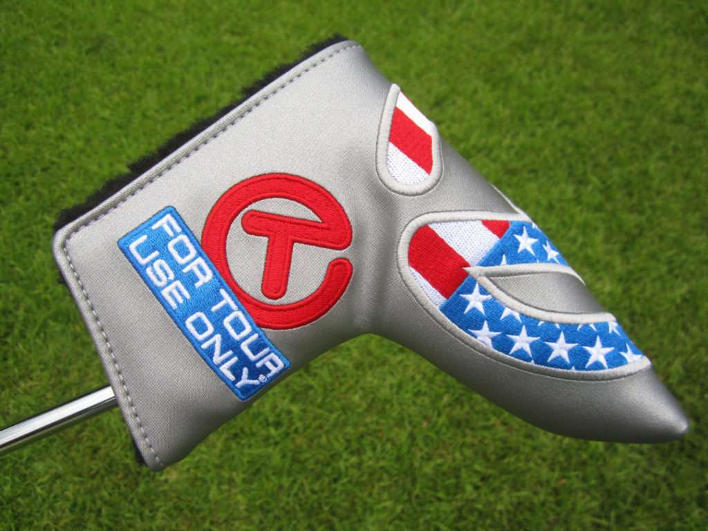 Scotty Cameron Tour Only SSS Timeless TourType Special Select Circle T ...