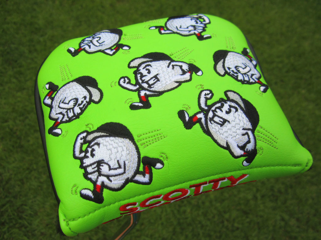 Scotty Cameron Tour Only 2023 Phantom X T12 Circle T 360G w/ Triple Top ...