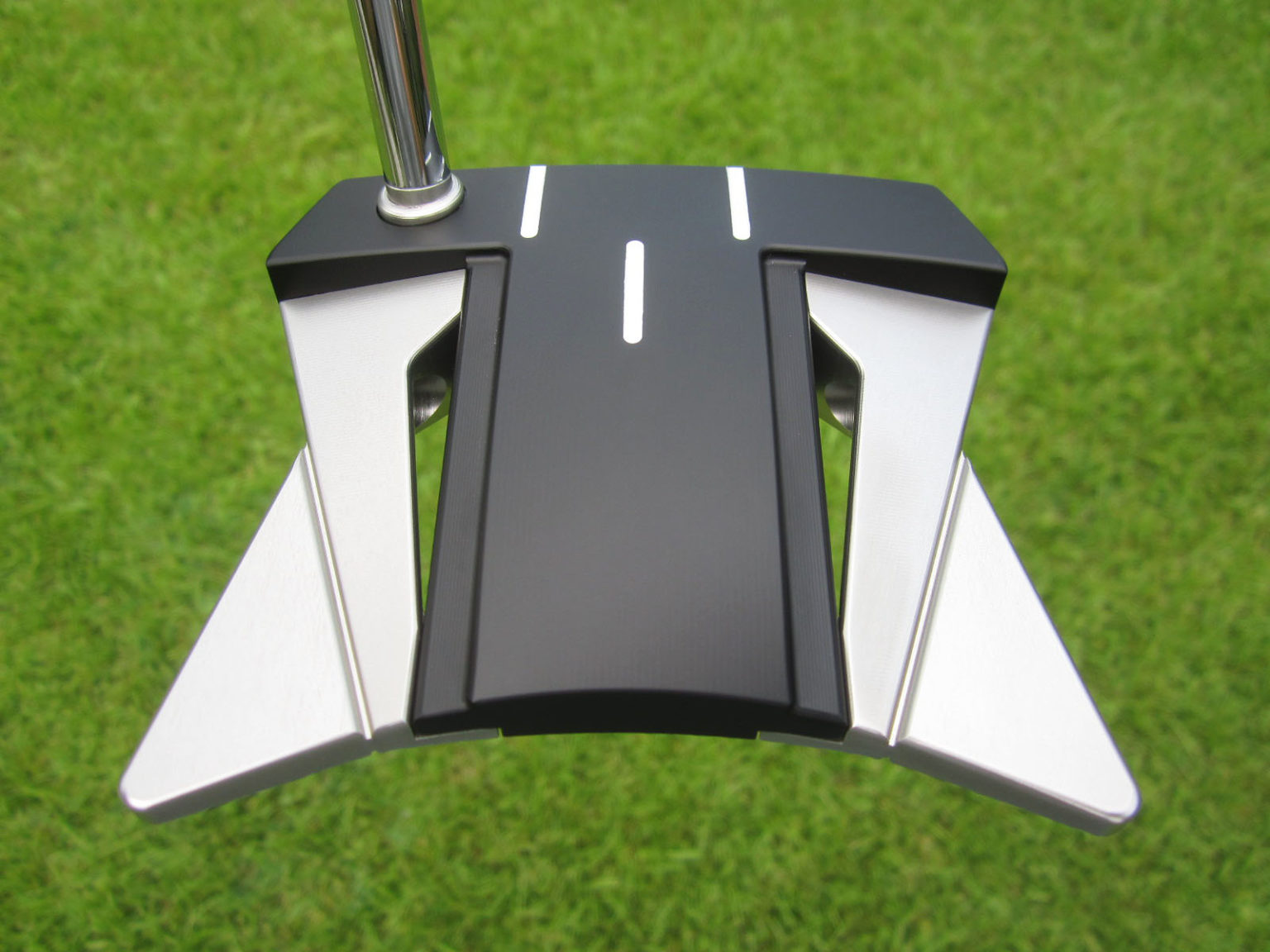 Scotty Cameron Tour Only 2023 Phantom X T12 Circle T 360G w/ Triple Top ...