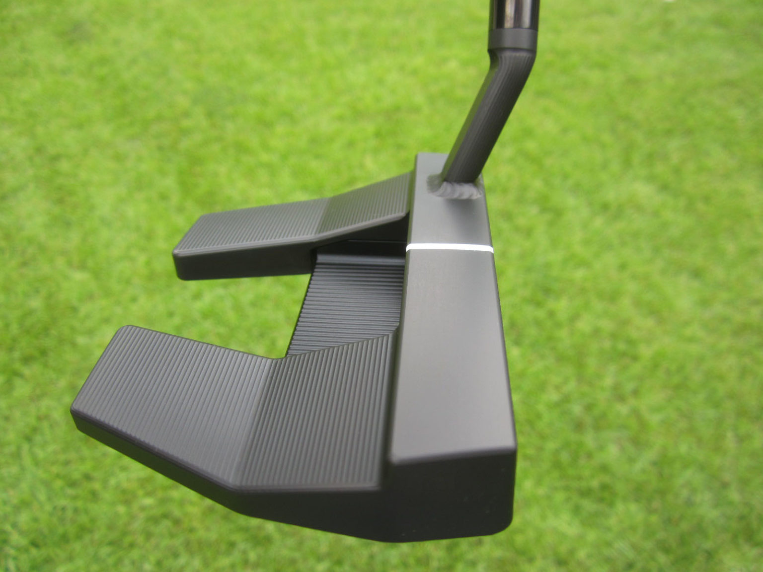 Scotty Cameron Tour Only Black Phantom X T5.5 Circle T 350G w/ Welded ...