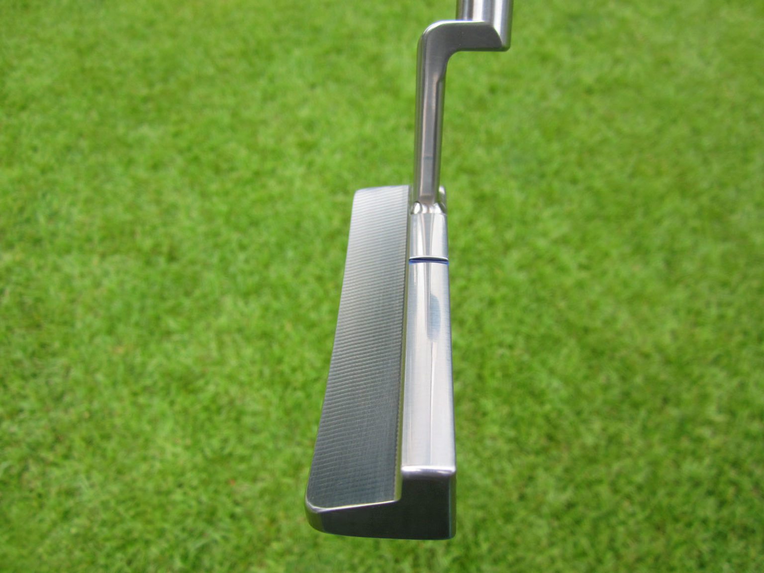 Scotty Cameron Tour Only High Buff SSS "Bullet Bottom" Craftsman ...