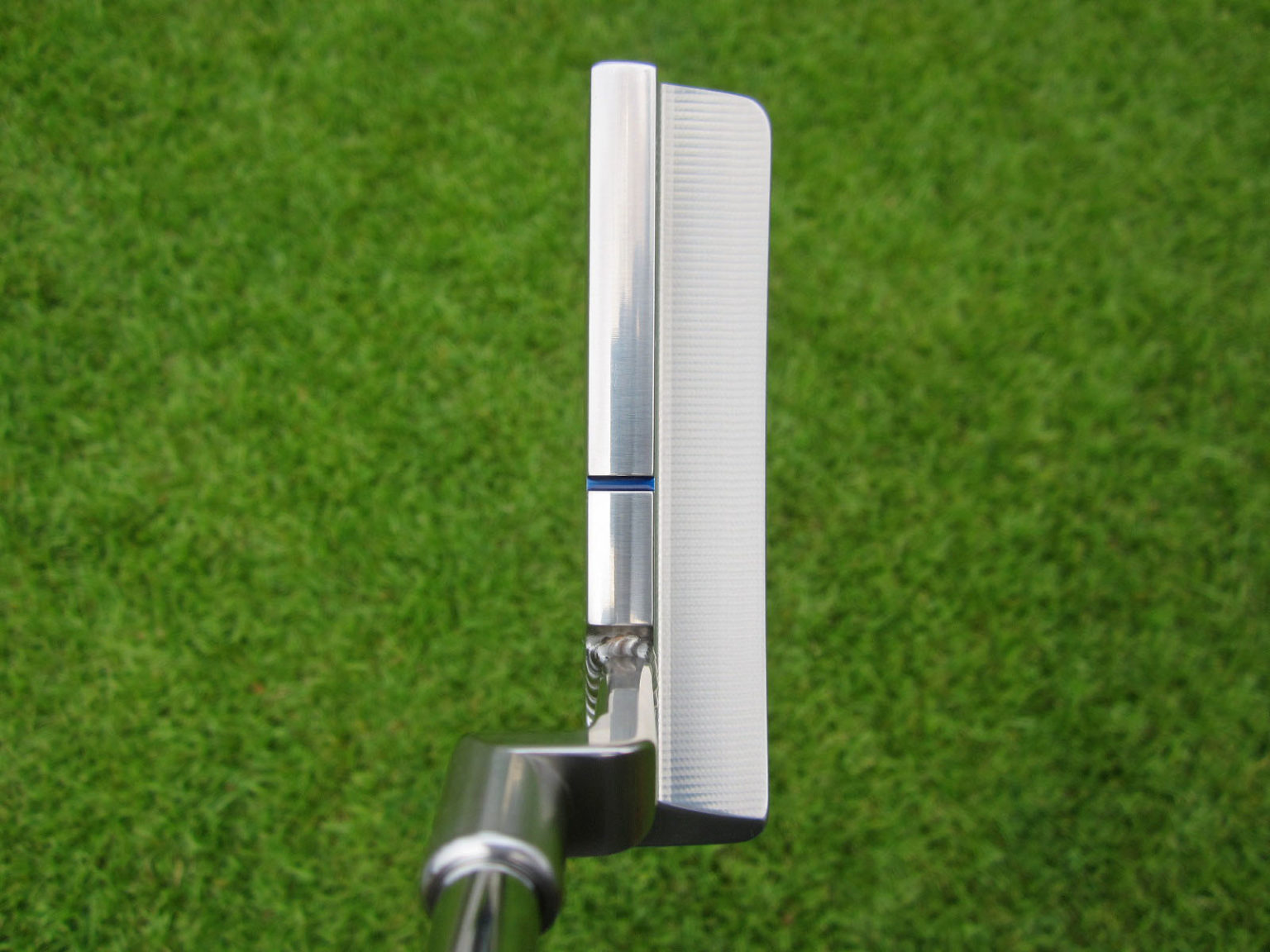 Scotty Cameron Tour Only High Buff SSS "Bullet Bottom" Craftsman ...