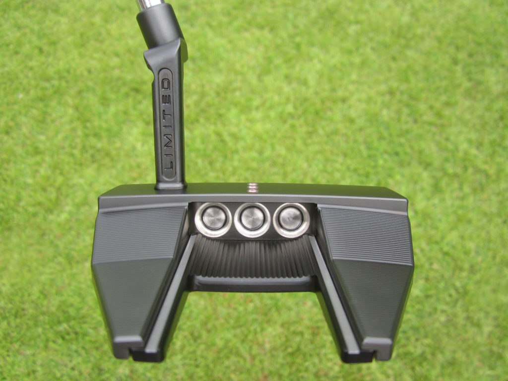 Scotty Cameron 2023 Concept X 7.2 Limited Release 34" - Tour Putter Gallery