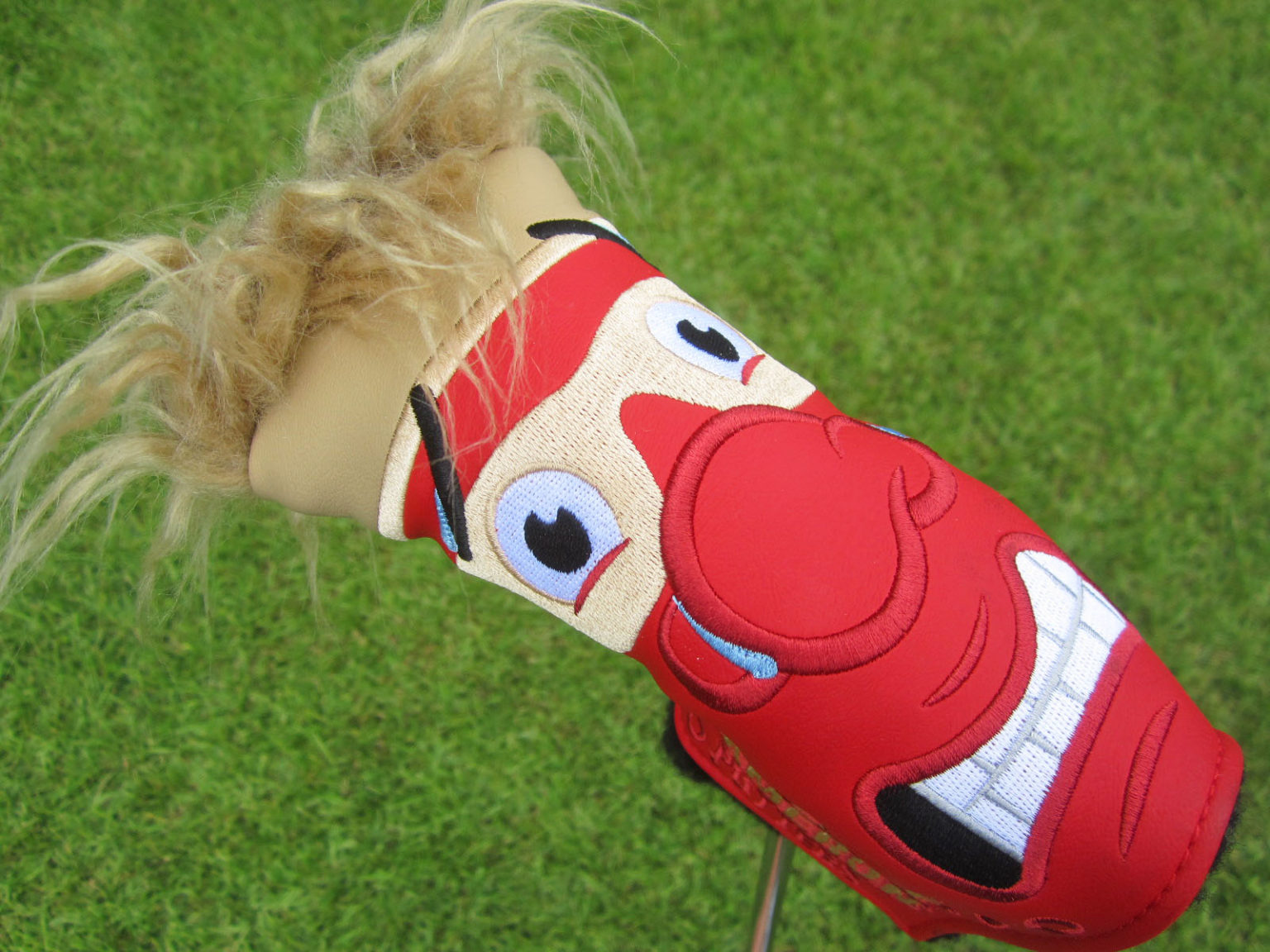 Scotty Cameron 2023 Tour Only Boise Open "Roasted Potato" Circle T ...