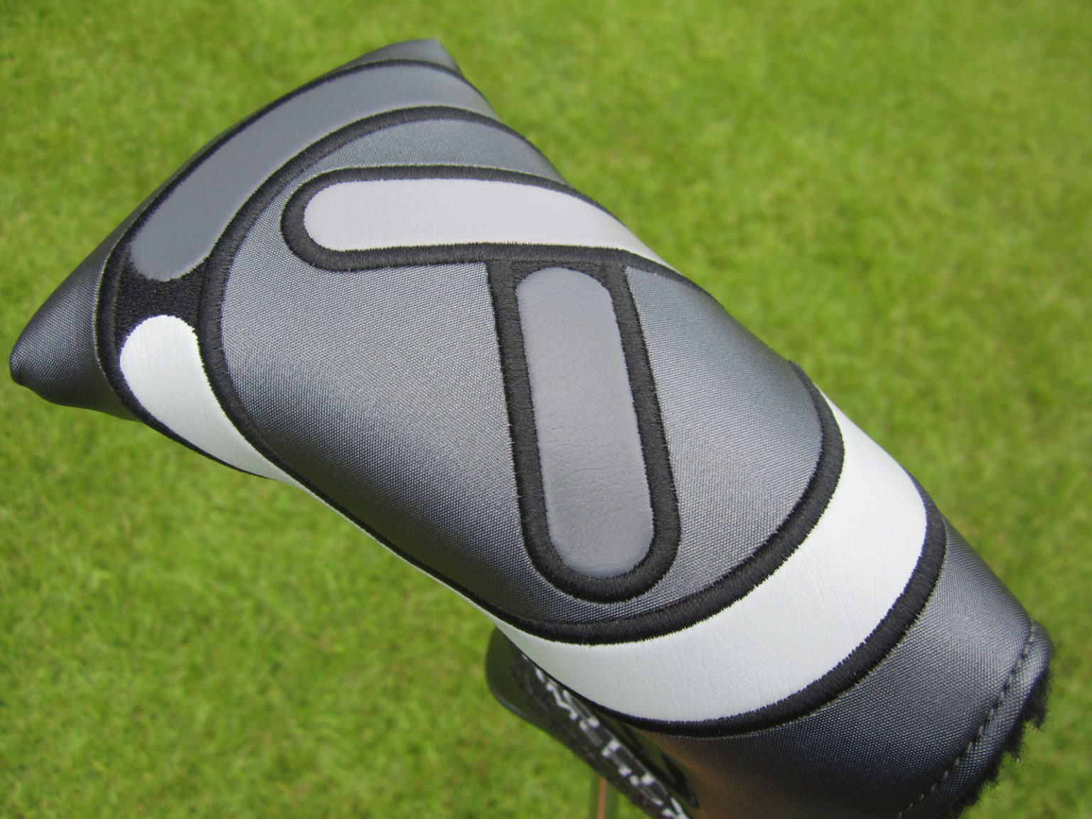 Scotty Cameron 2023 Tour Only Grey "Stick Figure" Industrial Circle T ...