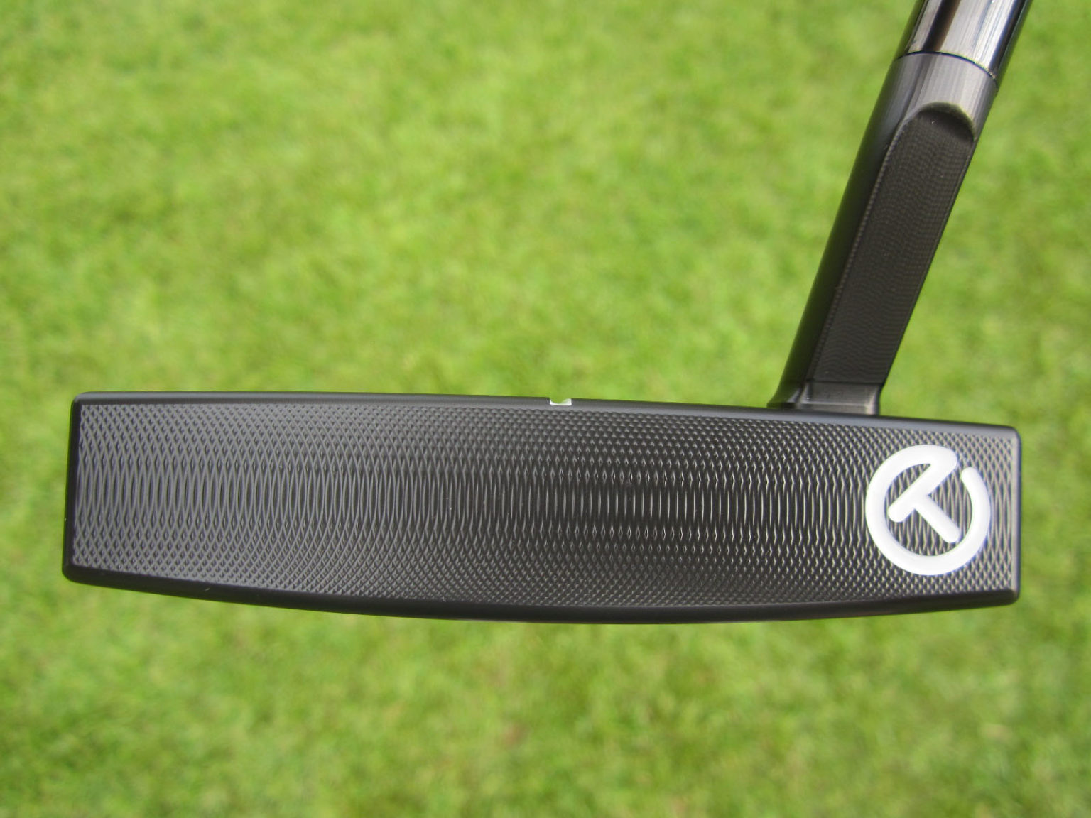 Scotty Cameron Tour Only Black Phantom X T11.5 Circle T 360G w/ FloJet ...