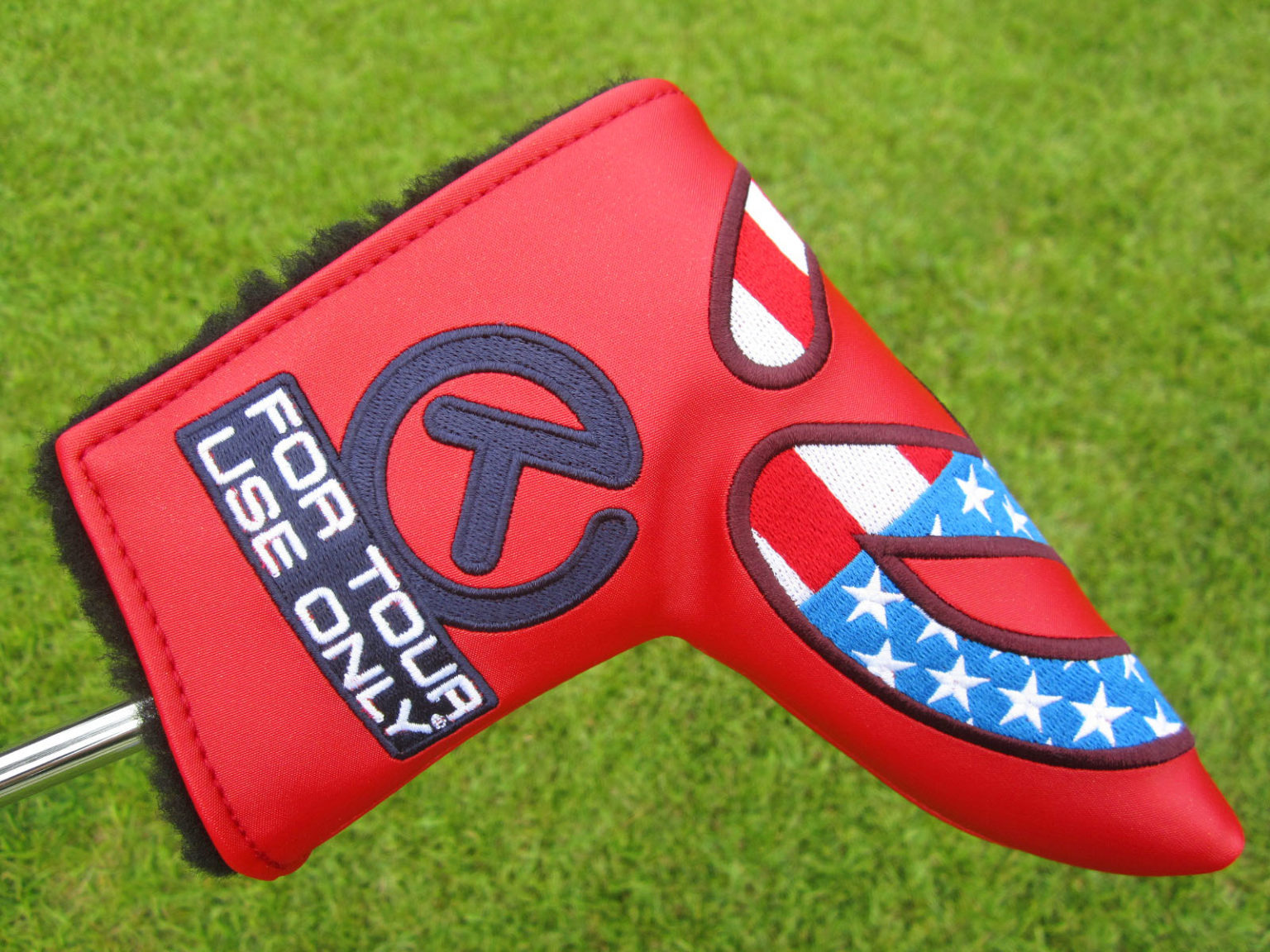 Scotty Cameron Headcovers - Tour Putter Gallery