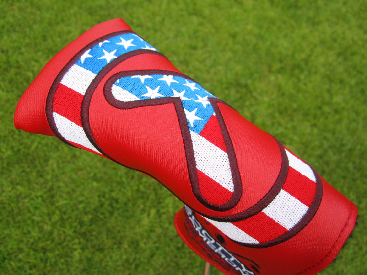 Scotty Cameron Headcovers - Tour Putter Gallery