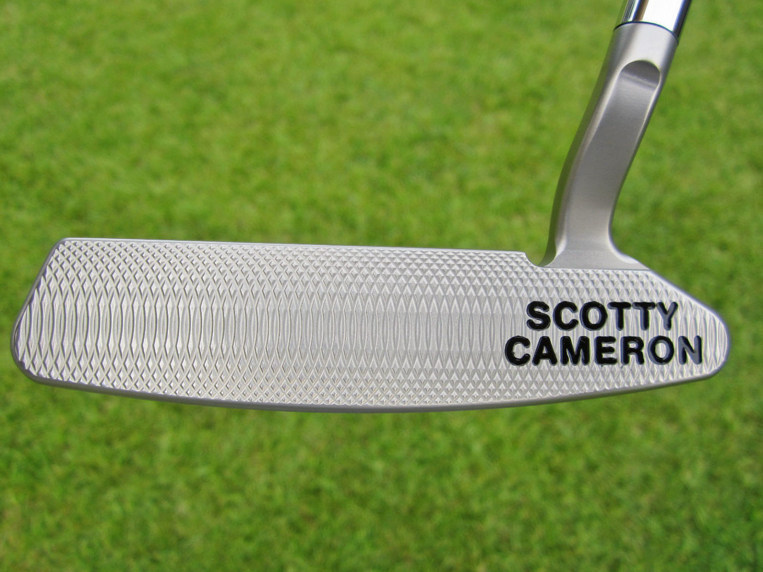 Scotty Cameron Tour Only SSS Deep Milled Newport 2.5 Select Circle T ...