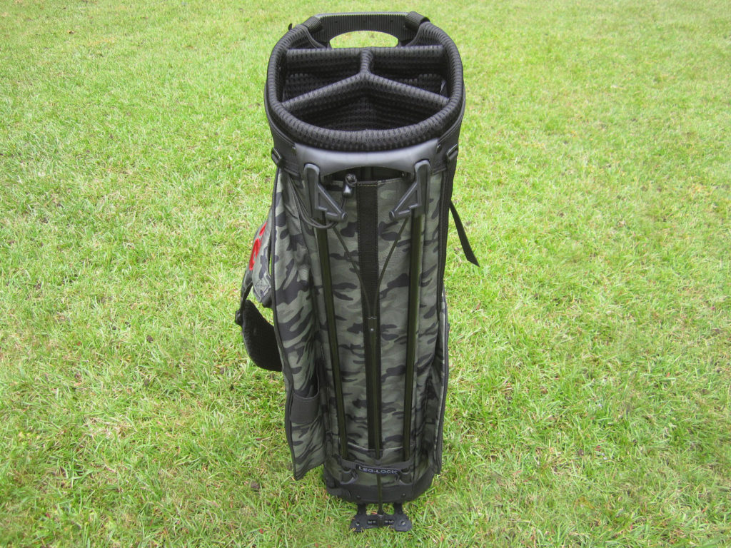 Scotty Cameron 2023 Limited Release Las Vegas Camo & Red Circle T ...