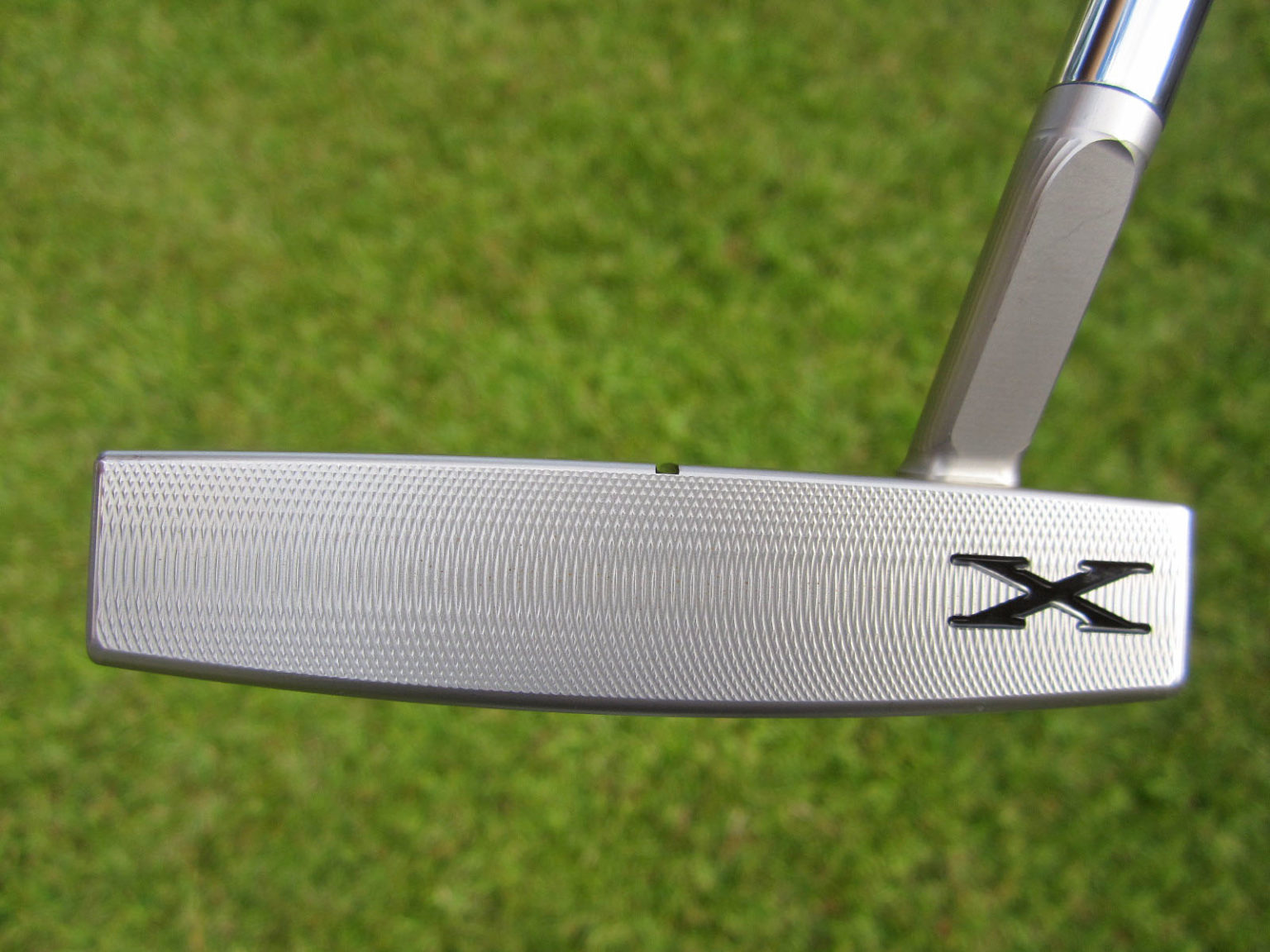 Scotty Cameron MOTO Phantom X 5.5 "Camo" 350G w/ FloJet Neck - Tour ...