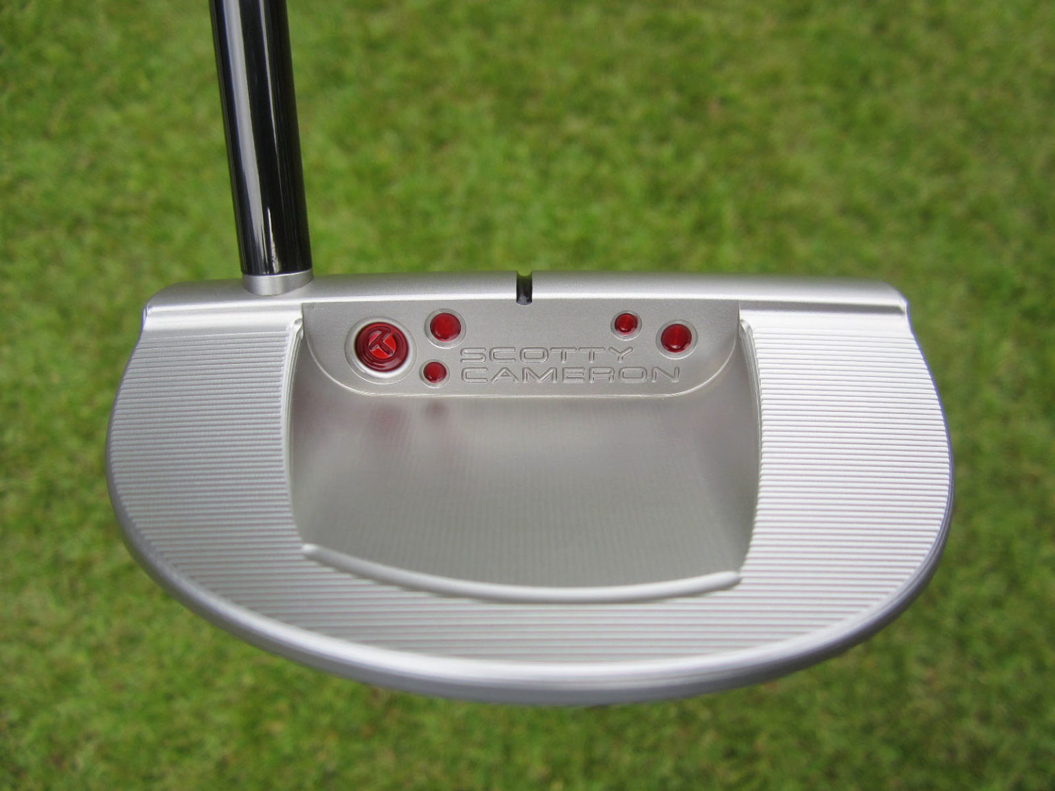 Scotty Cameron 2023 Tour Only SSS GoLo TG6 TourType Circle T 360G w ...
