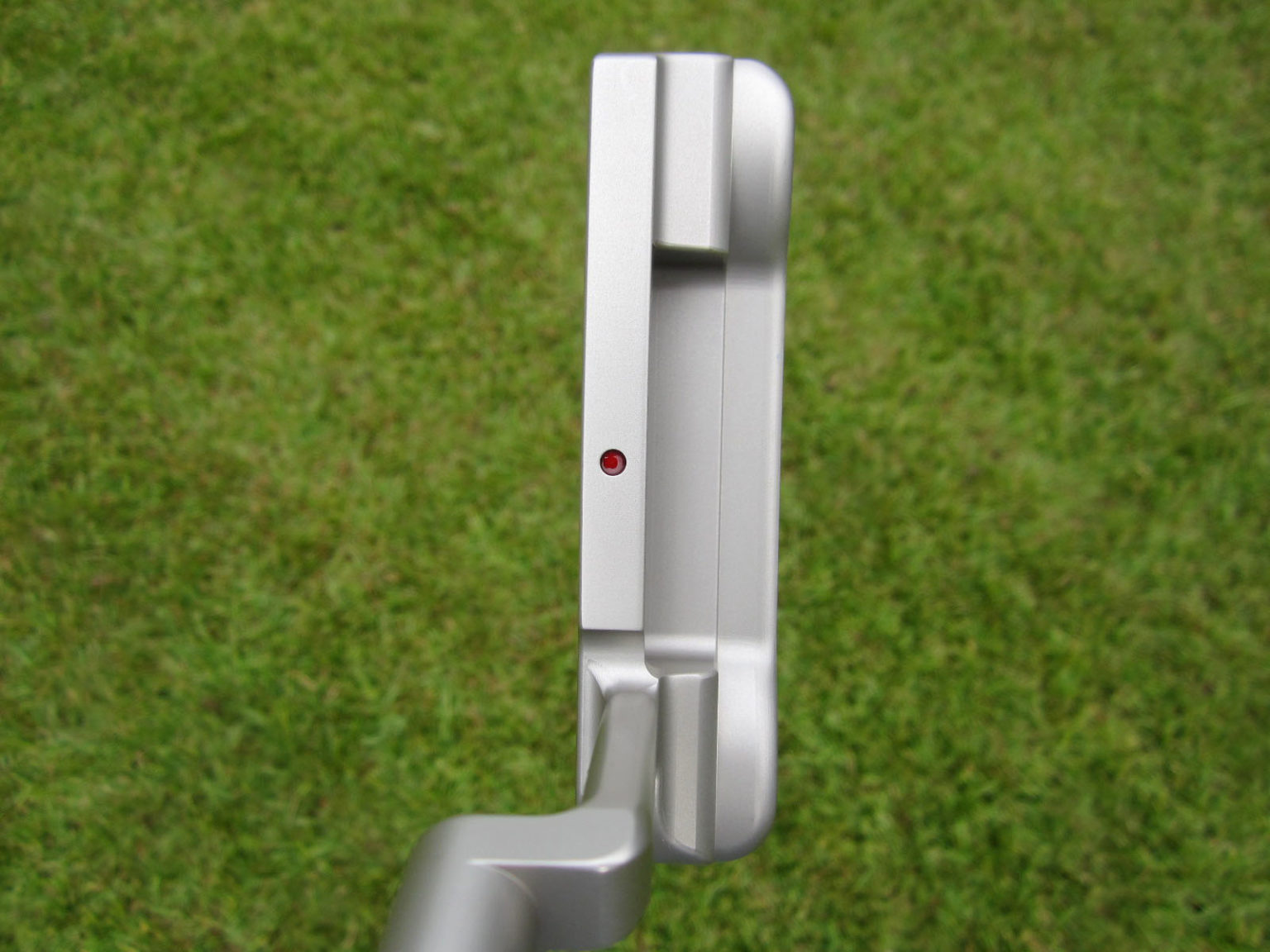 Scotty Cameron Tour Only SSS Masterful 009.M Circle T 350G w/ Sight Dot ...