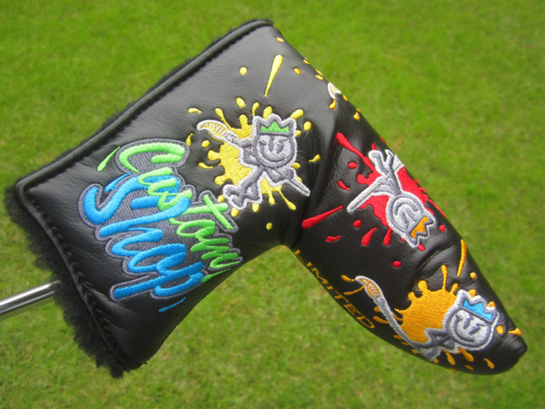 Shop - Page 7 of 114 - Scotty Cameron Tour Putters - Tour Putter Gallery