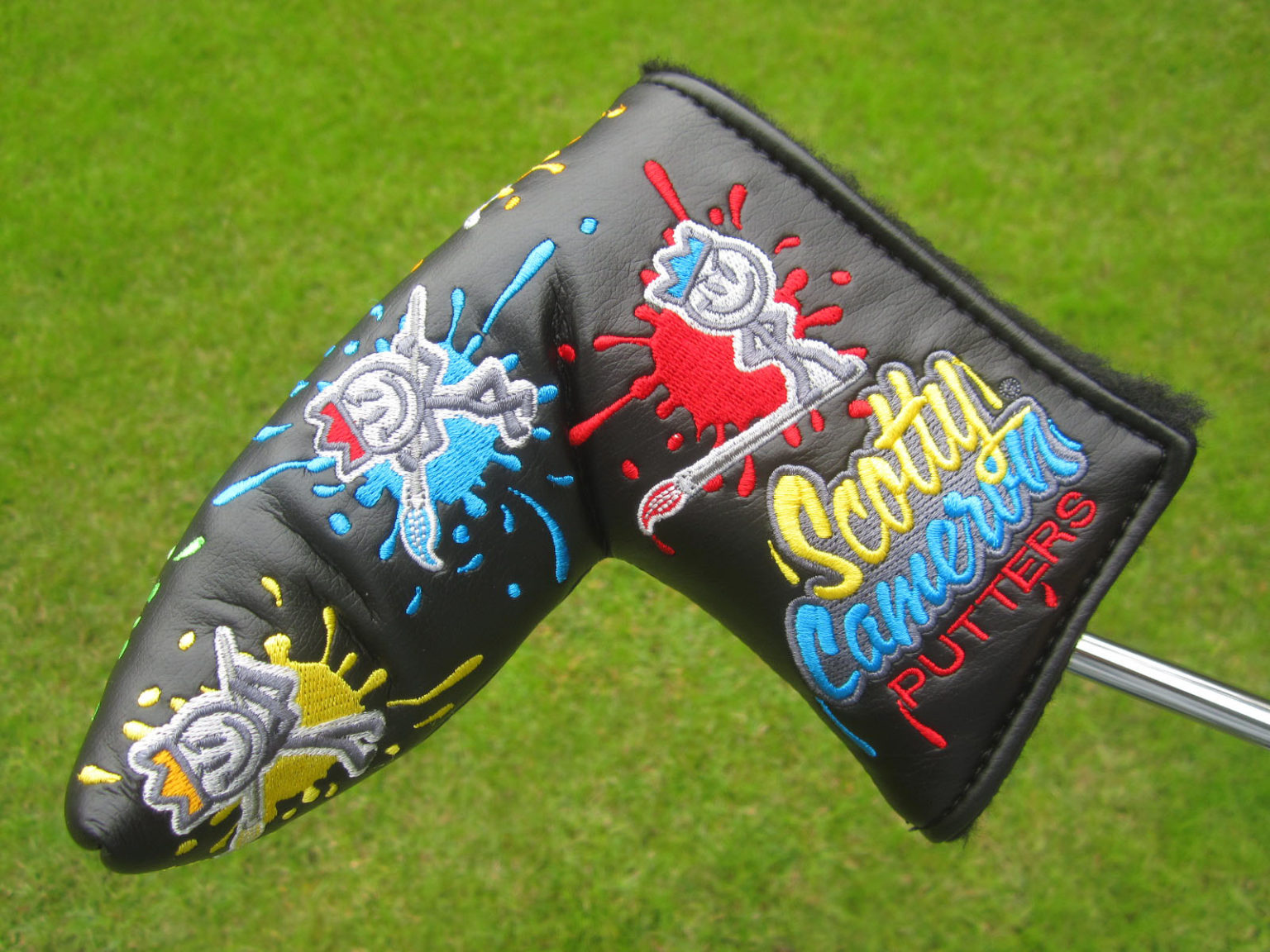 Shop - Page 7 of 112 - Scotty Cameron Tour Putters - Tour Putter Gallery