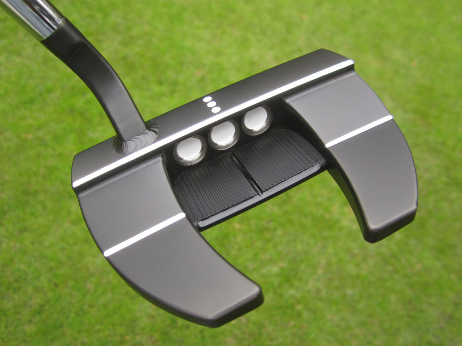Scotty Cameron Tour Putters - Page 3 of 4 - Tour Putter Gallery