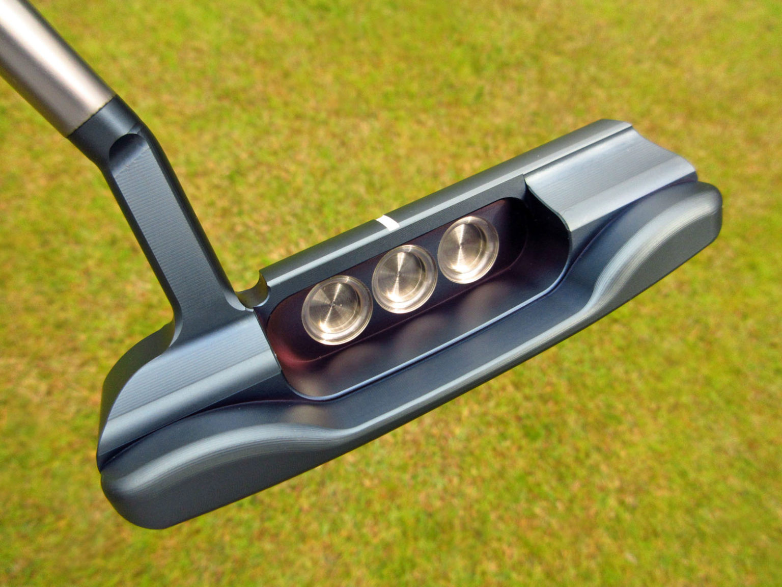 Scotty Cameron Limited Edition - Tour Putter Gallery