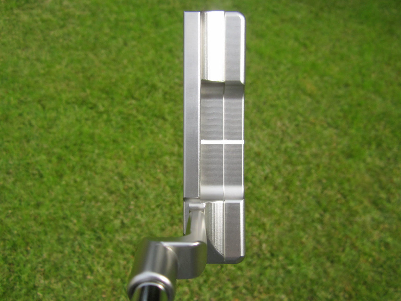 Scotty Cameron Tour Only SSS Timeless TourType Newport 2 ButtonBack ...