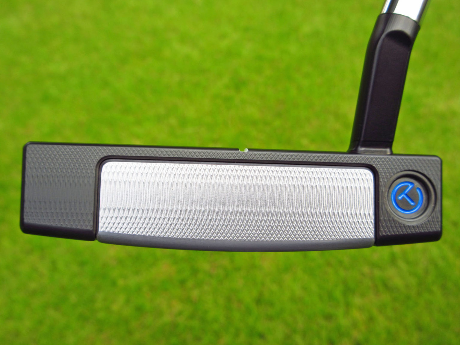 Scotty Cameron Tour Only Black Fastback TFB 1.5 Select Circle T 360G ...