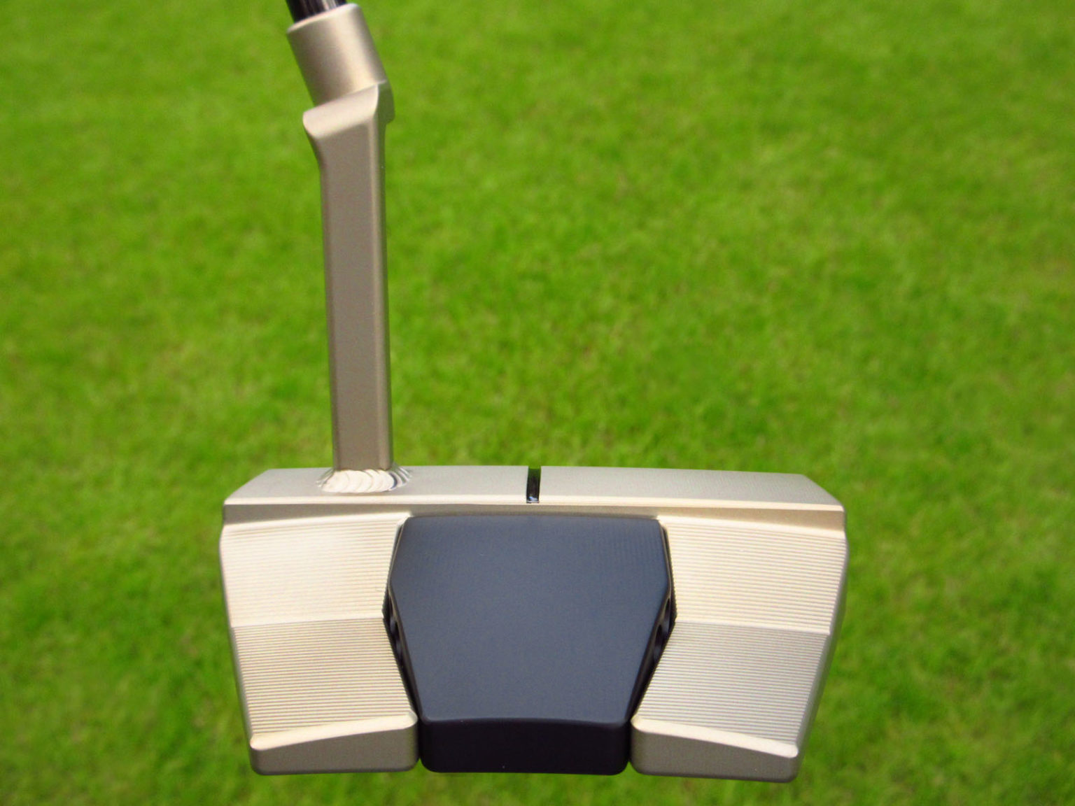 Scotty Cameron Tour Only Chromatic Bronze SSS Phantom X T9.5 Circle T w ...